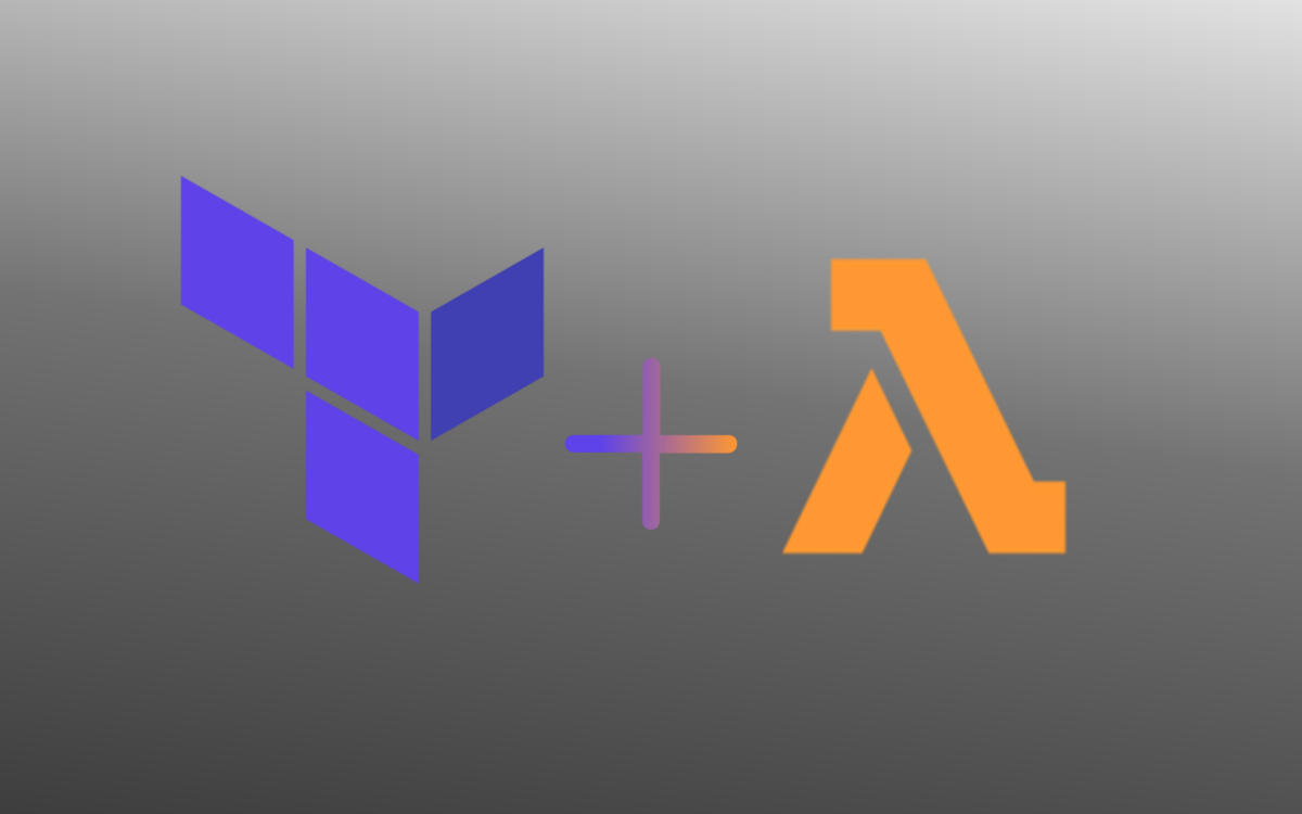 Simple AWS Lambda Deployment with Terraform